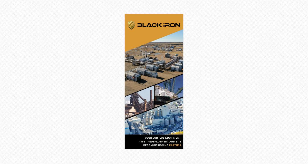 Black Iron Corporate